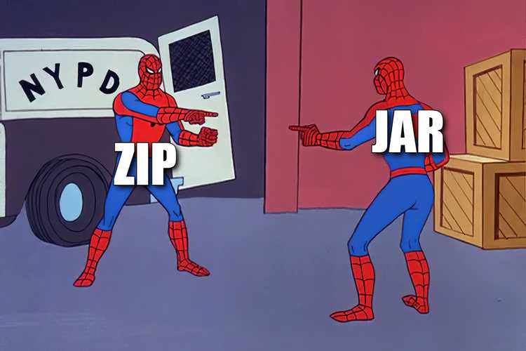 How to Create a Fat/Uber JAR in Three Ways? | Konrad Drozd: Blog