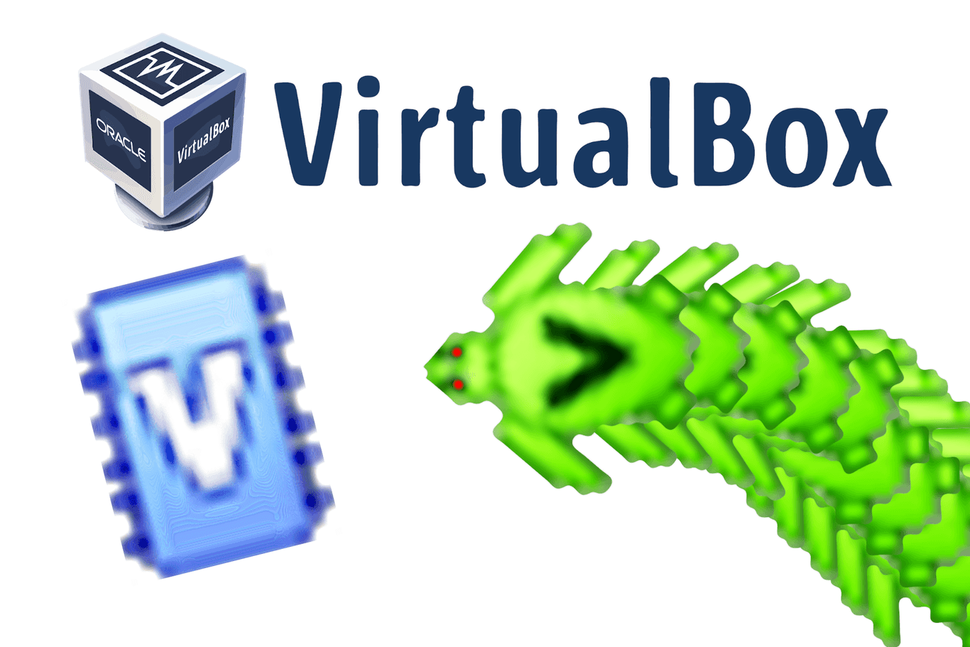 Fix Slow Virtualbox on Windows | Konrad Drozd: Blog
