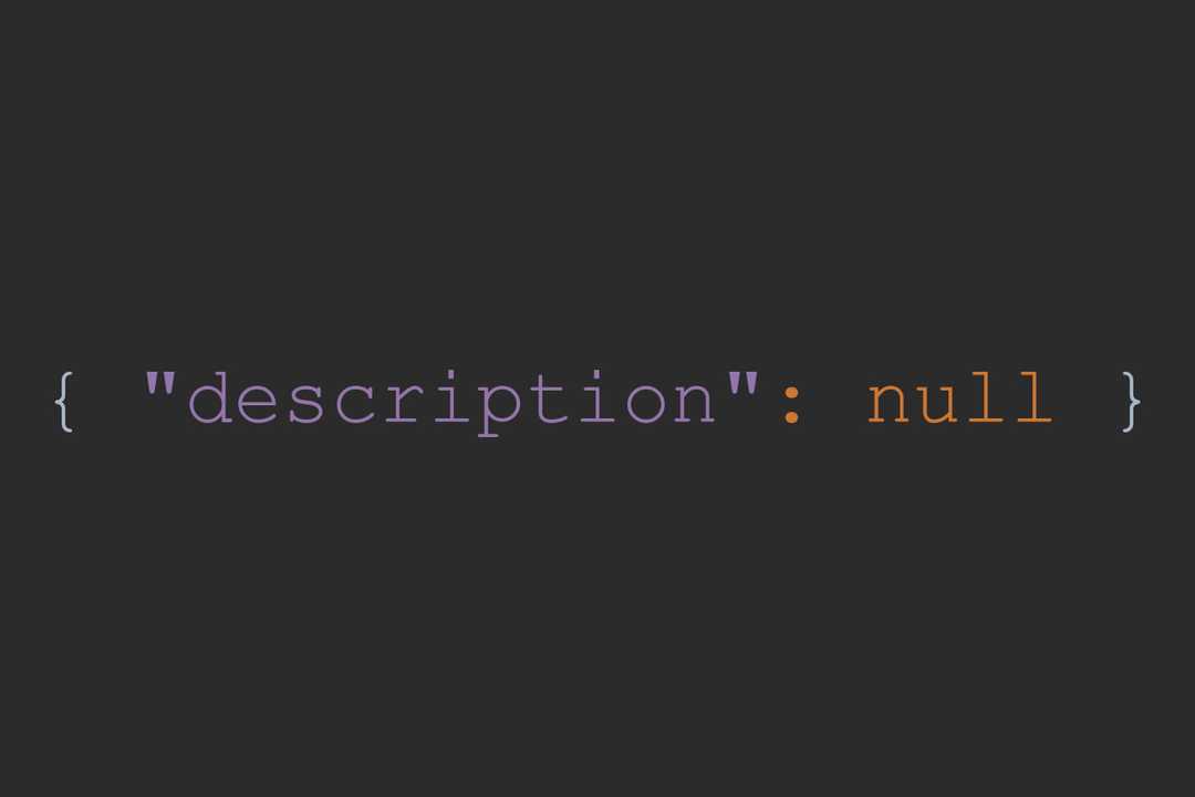 How To Perform A Partial Update Patch With Explicit Null Values Konrad Drozd Blog